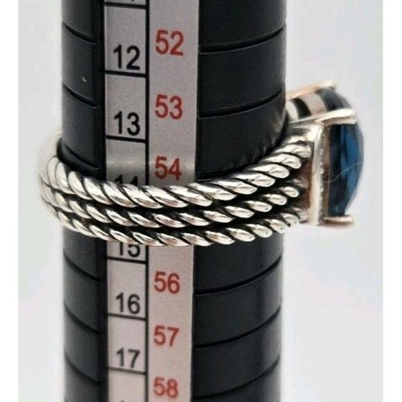 David Yurman | Jewelry | David Yurman Sterling Silver Wheaton Hampton ...